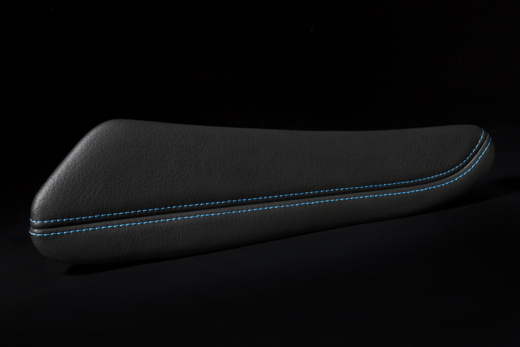 Bmw Knee rest - Bimmer Master Pieces