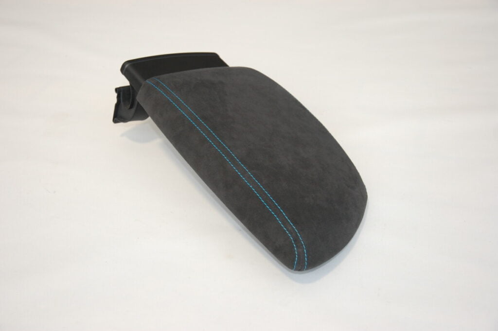 Bmw Armrest for the 1M, M2, M2c and F20, F21, F 22, F 23 - Bimmer ...