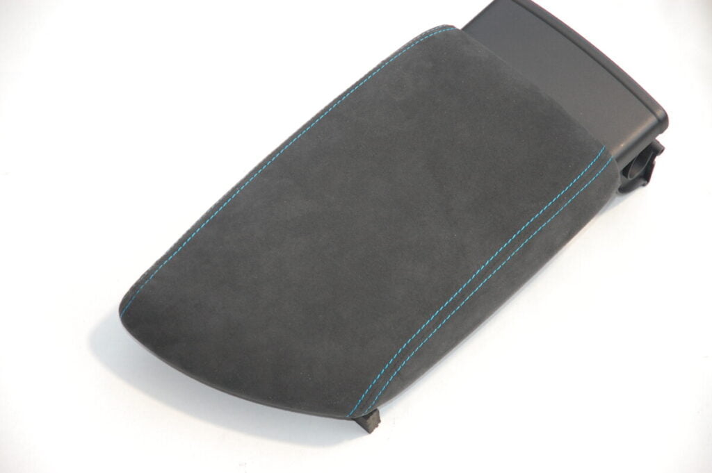 Bmw Armrest for the 1M, M2, M2c and F20, F21, F 22, F 23 - Bimmer ...