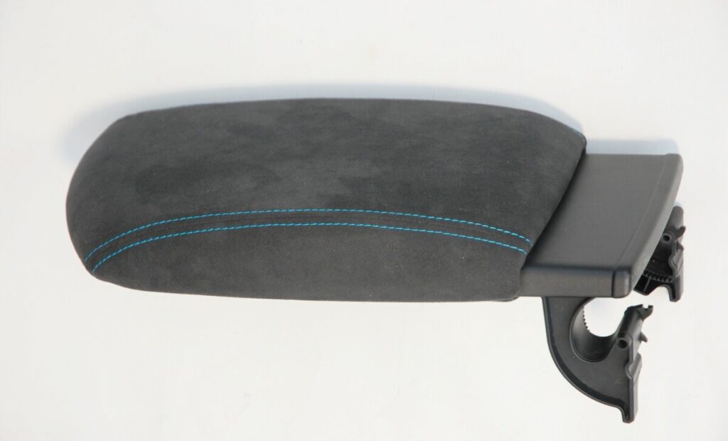 Bmw Armrest for the 1M, M2, M2c and F20, F21, F 22, F 23 - Bimmer ...