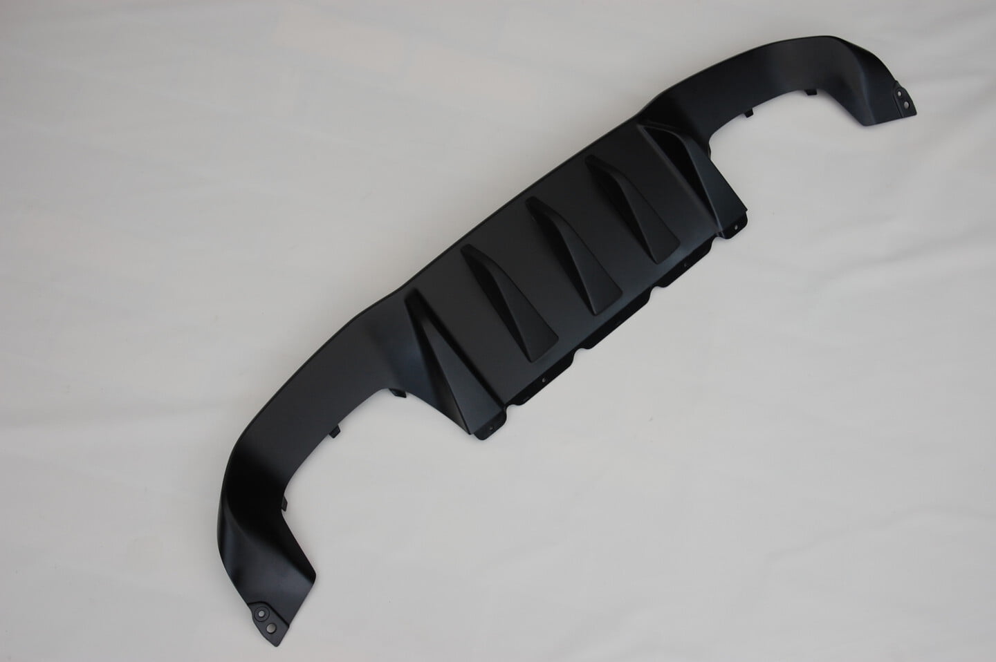 M2 Diffuser ,Competition' - Bimmer Master Pieces